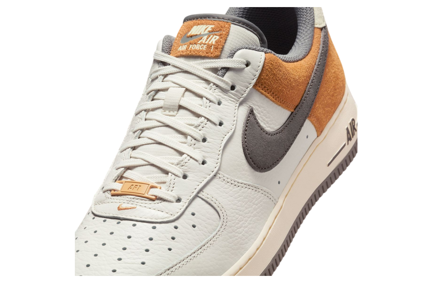 【Nike Air Force 1 Low Phantom / Copper Moon】 - THE Thief of Time