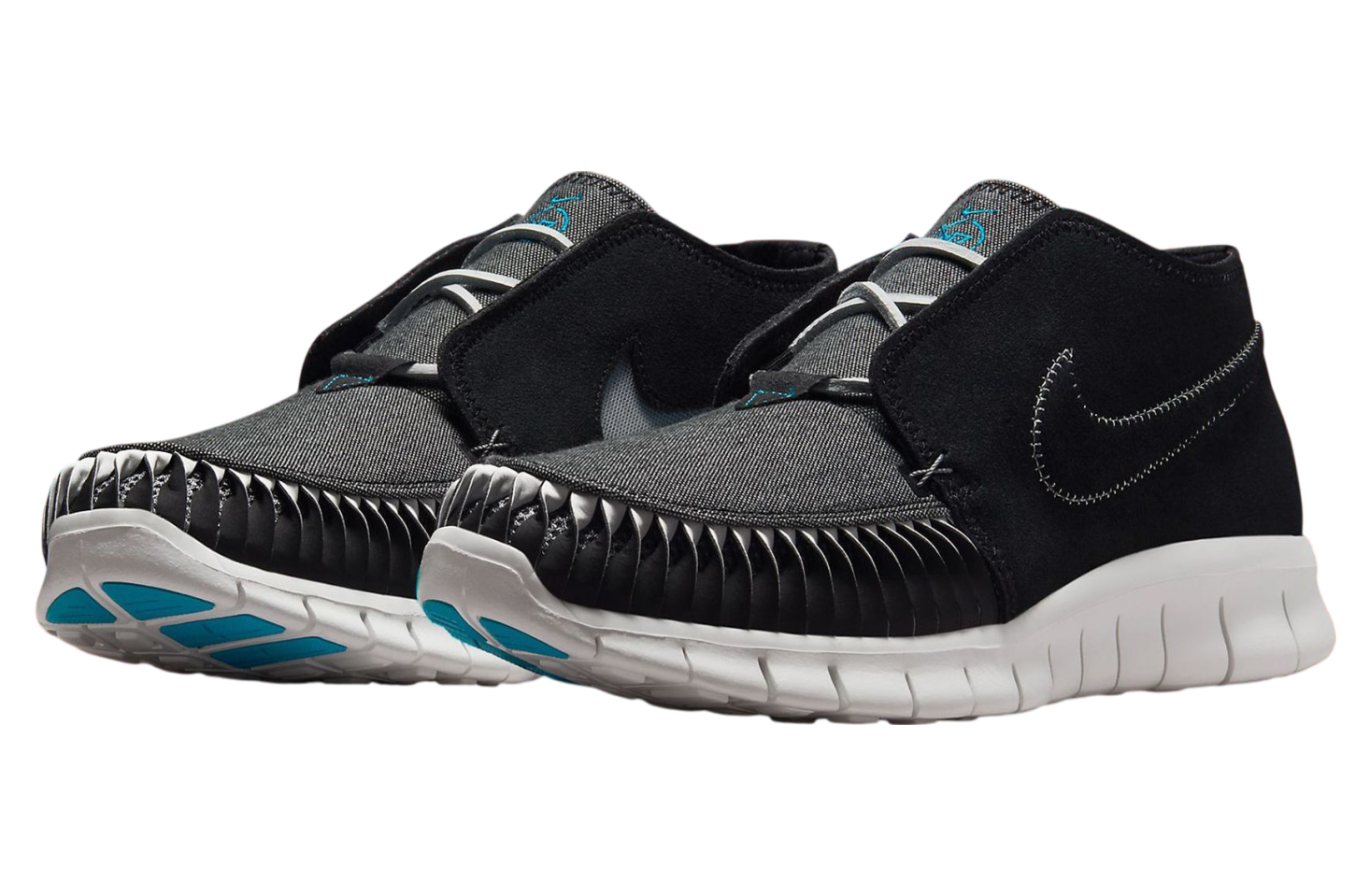 【Nike Free Forward Moc N7】 - THE Thief of Time